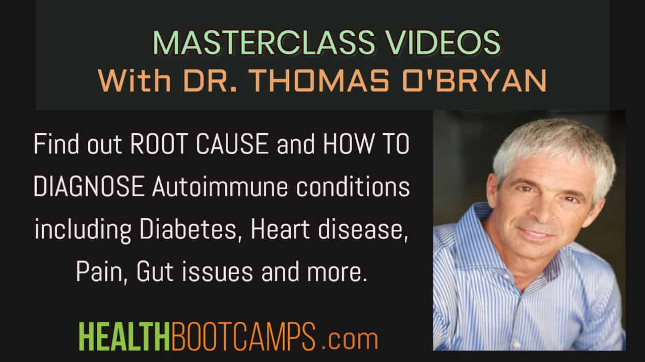 Beat Diabetes Interview Dr. Brian Mowll